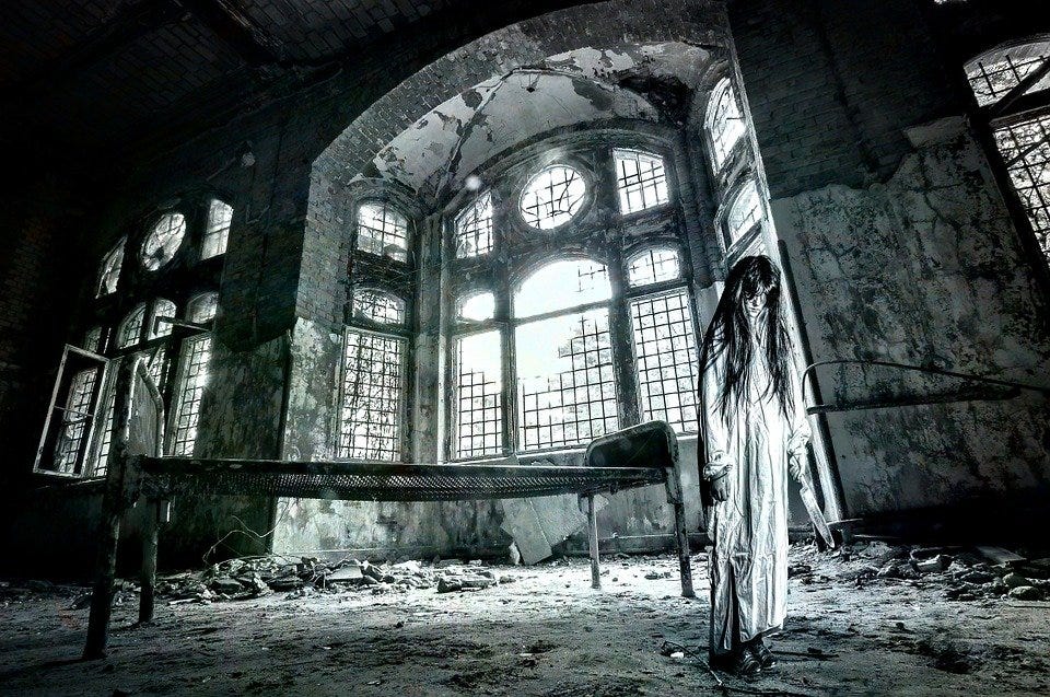8 Most Cursed Books of All Time | ILLUMINATION