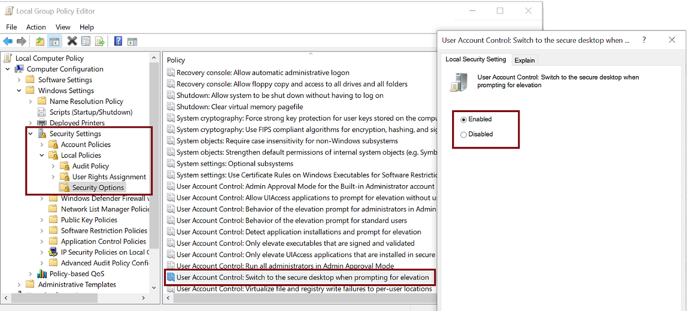 The Windows Concept Journey — Mailslot | by Shlomi Boutnaru, Ph.D. | Medium
