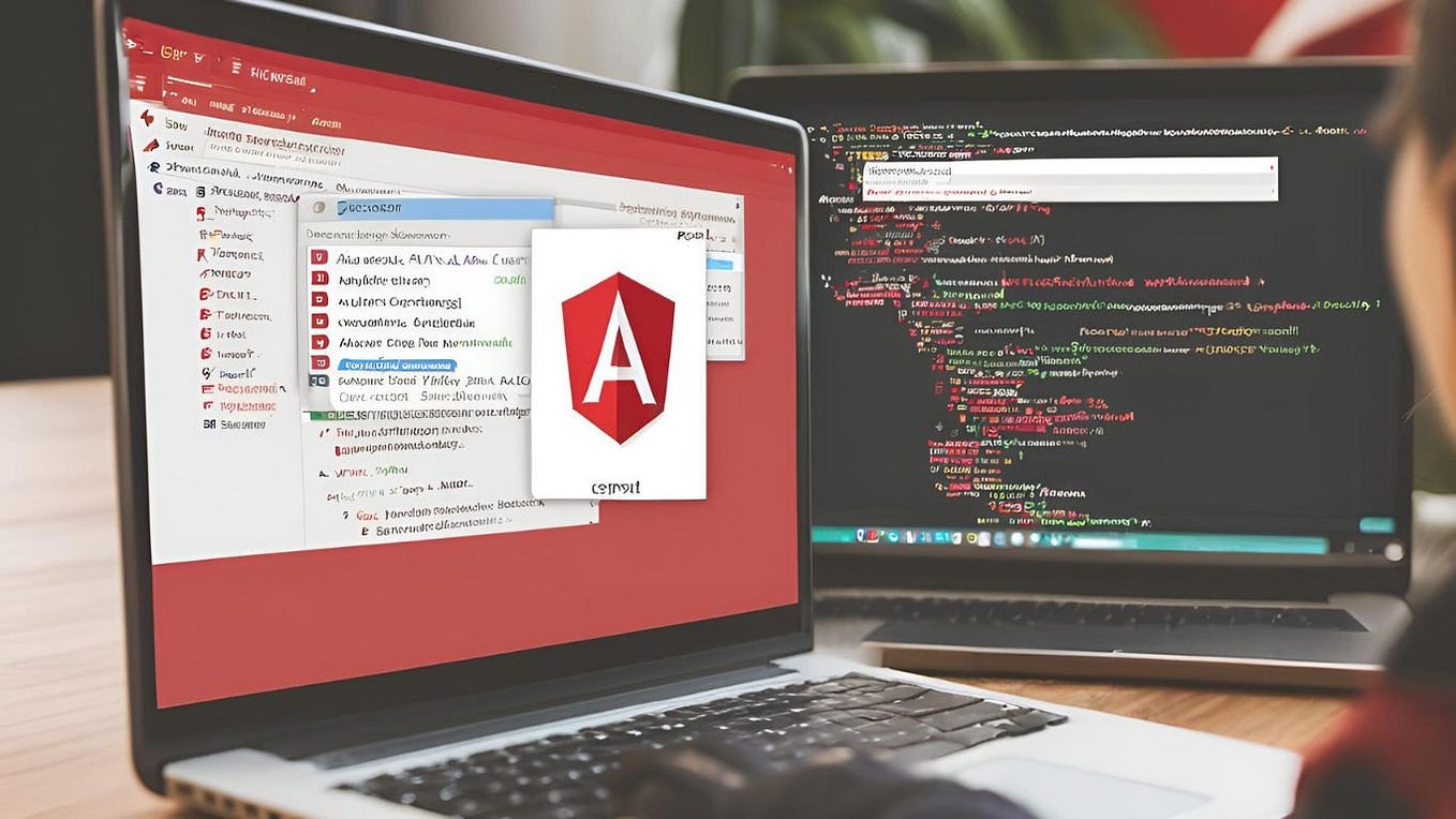 Top 10 Hidden Secrets Every Angular Front-End Engineer Must Know | by Dinesh Kushwaha | Jun ...