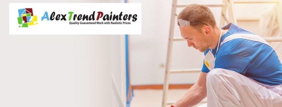 Painting And Decorating | by Alex Trend Painters | Medium