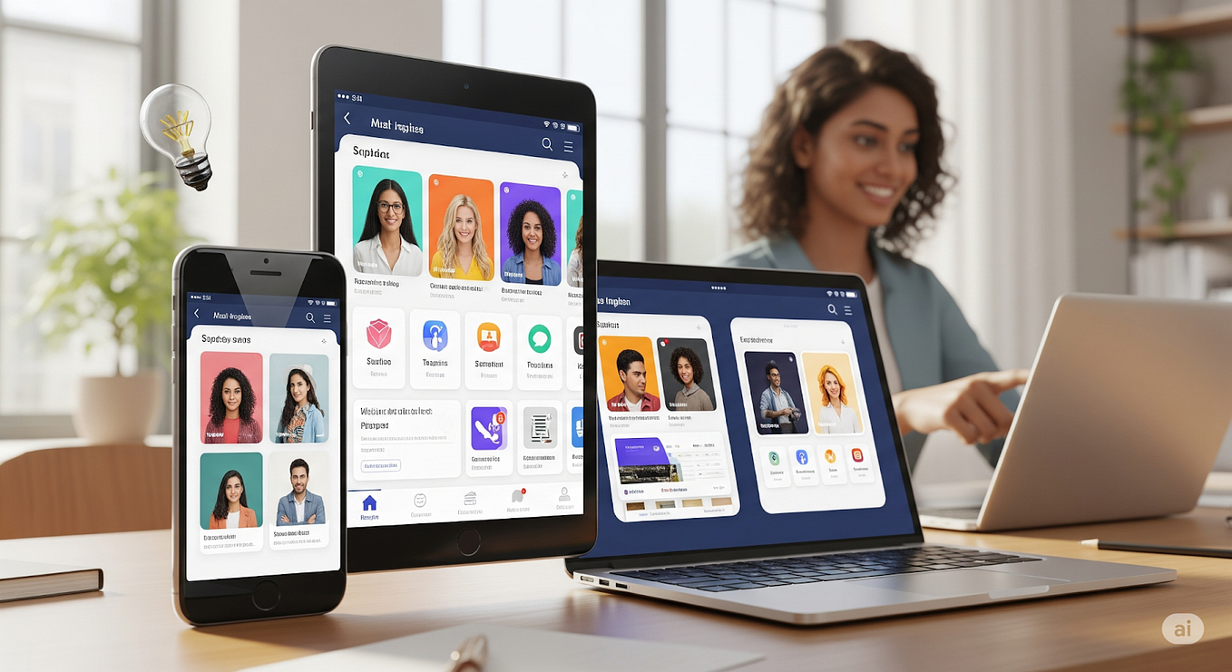 We designed Ranked AI with freelancers and small business owners in mind. Our goal is to handle ...