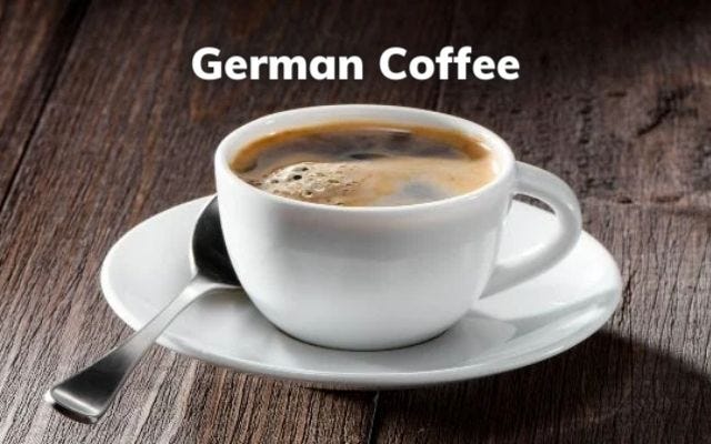 What Is White Coffee? A Beginner’s Guide in 2022 | by cpwestcafe | Medium