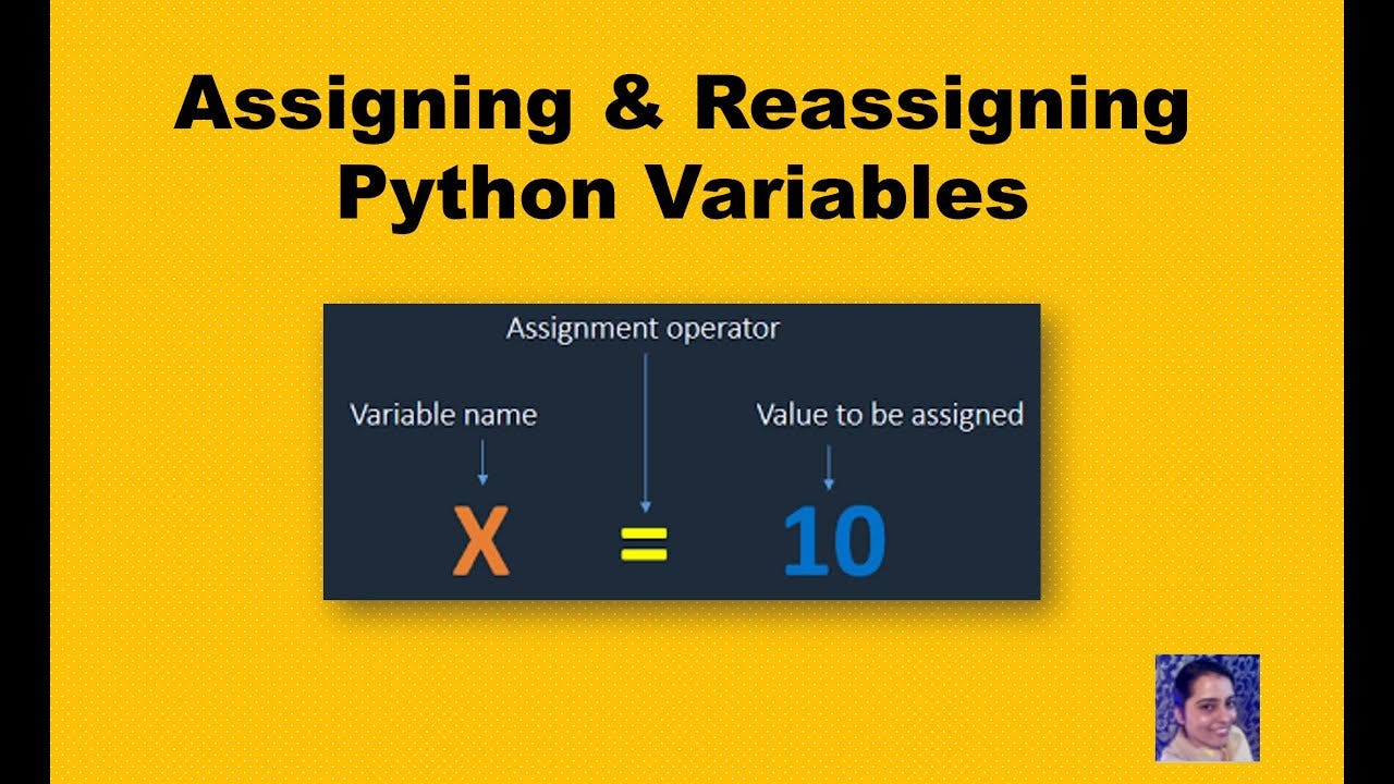 Mechanism of Aliases in Python. In Python, an alias refers to multiple… | by Aman Kasa | Medium