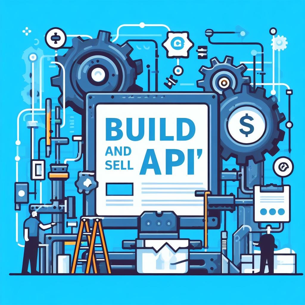 A Beginner’s Guide to APIs. with Real World Examples | by Jeffrey Chiu ...