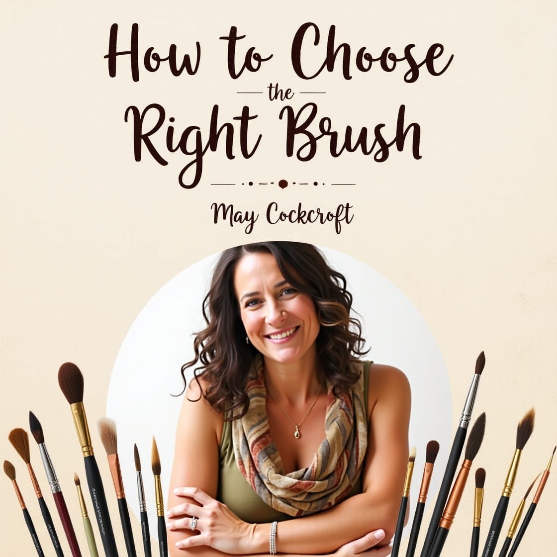 Explore the Role of Studio Walls in Abstract Art — May Cockcroft - May ...