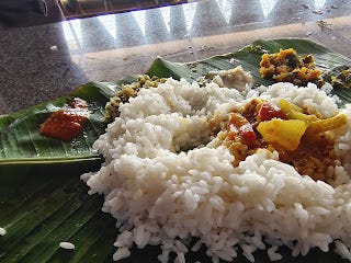 Kunji Pathal: The Heartwarming Dish from the Malabar Region of Kerala ...