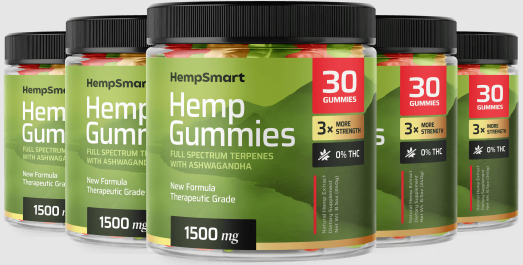 Smart Hemp Gummies NZ: Is it Scam or Legit? | by Smart Hemp Gummies NZ ...