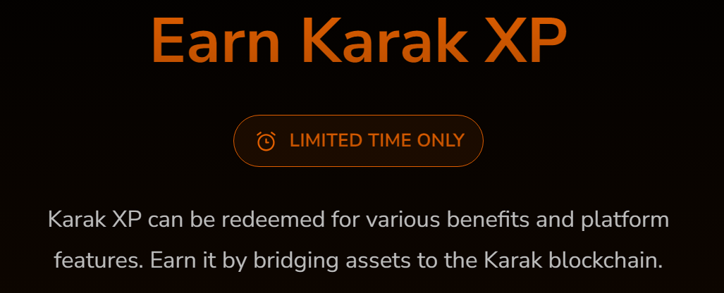 Navigating Karak XP: A Comprehensive Guide | by Андрей Ануфриев | Medium