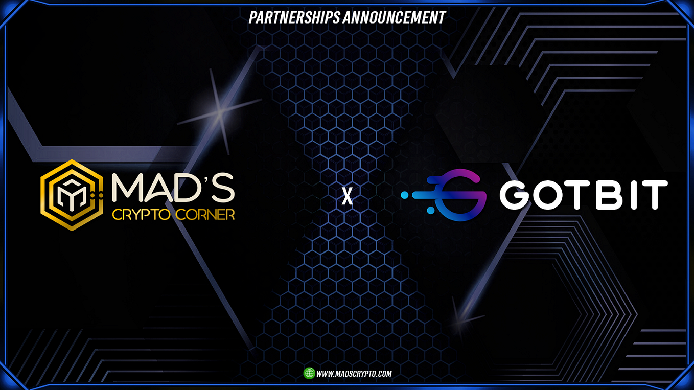 Kemitraan Mad’s Crypto Corner dengan Roseon Finance | by Mad's Crypto Corner | Medium