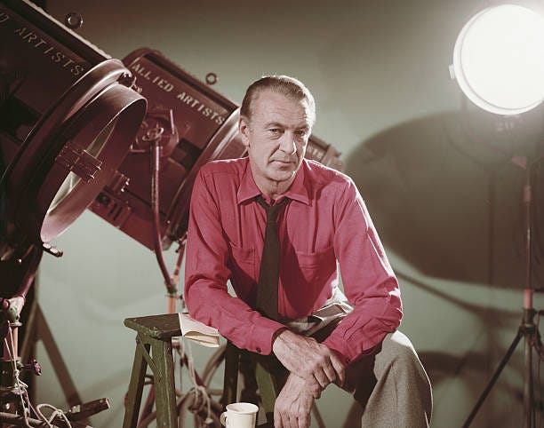 Laurel and Hardy: The Comedy Duo That Defined Hollywood’s Golden Age ...