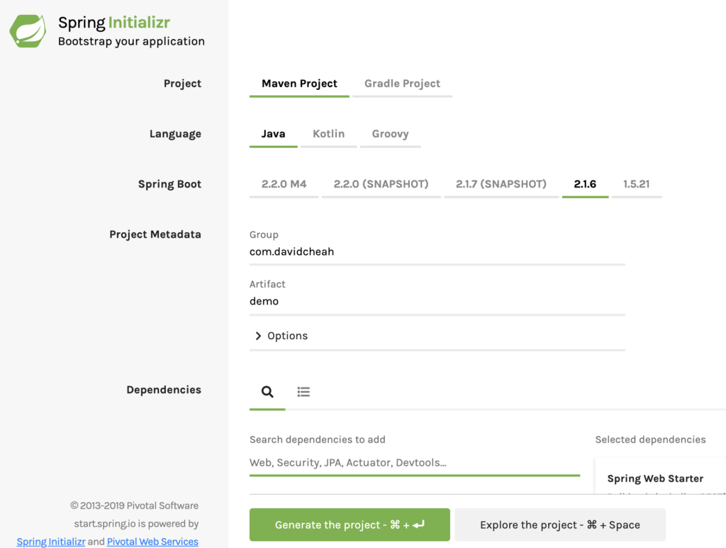 Flutter: How to do CRUD with PostgreSQL? Part 1 | by David Cheah | CodeChai | Medium