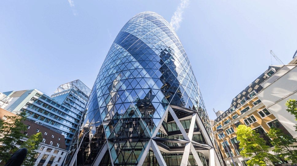 Bauhaus: The Art of Functionality and the Function of Art | by Right ...