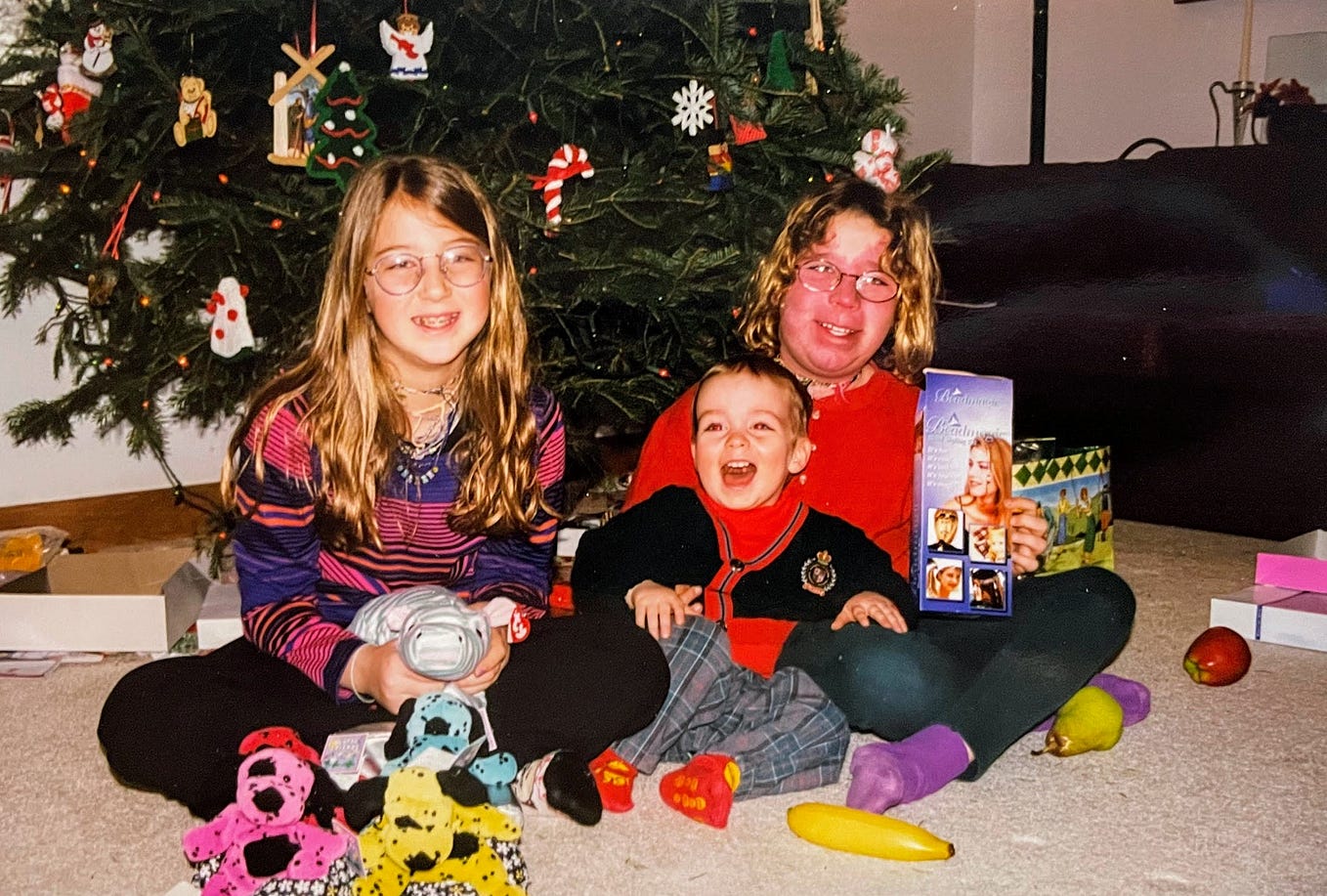 That Big Kid Ellen: The List. Here’s the list of 100 things that Big ...