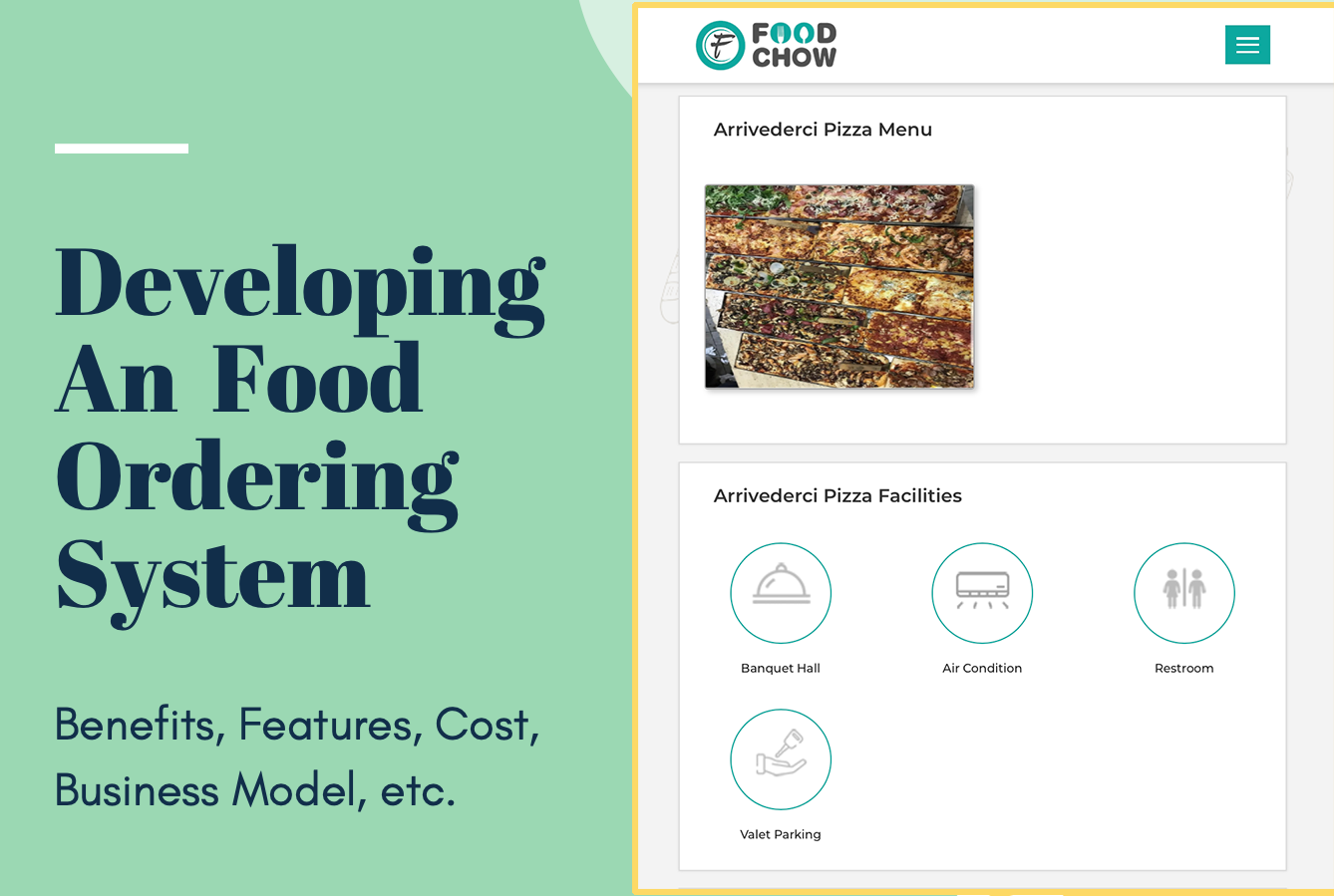 32 Features of an online ordering system for restaurant owners | by ...