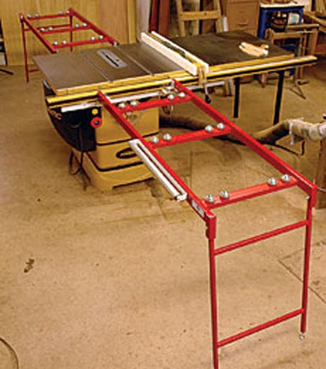 Best Affordable Table Saw | by Charles Gate | Medium