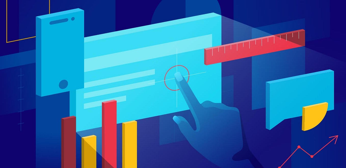 Easy and affordable data collection and storage architecture | by Stan Nsky | UX Planet