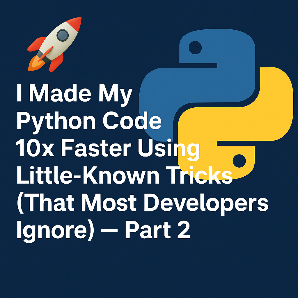 Understanding Python’s Multiprocessing Module | Medium