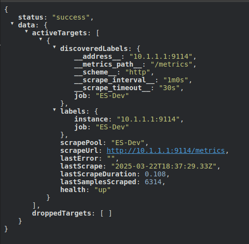 VictoriaLogs: The Space-Efficient Alternative to Elasticsearch for Log ...