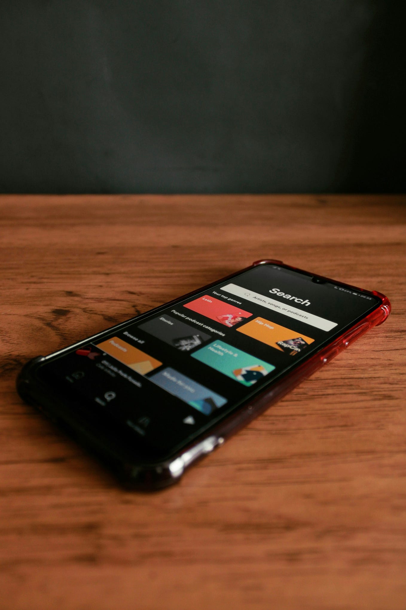 Behind the Filter: The Psychology of Self-Presentation on Instagram ...
