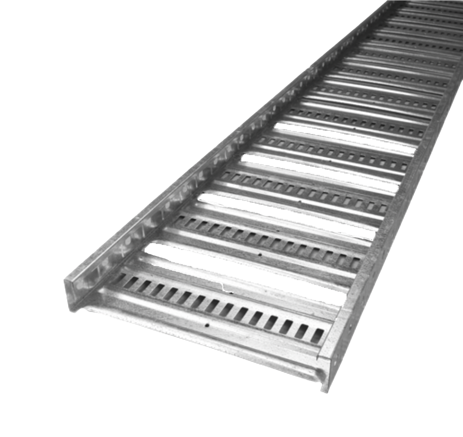 single rail cable tray Manufacturer provider | by Cable tray suppliers ...