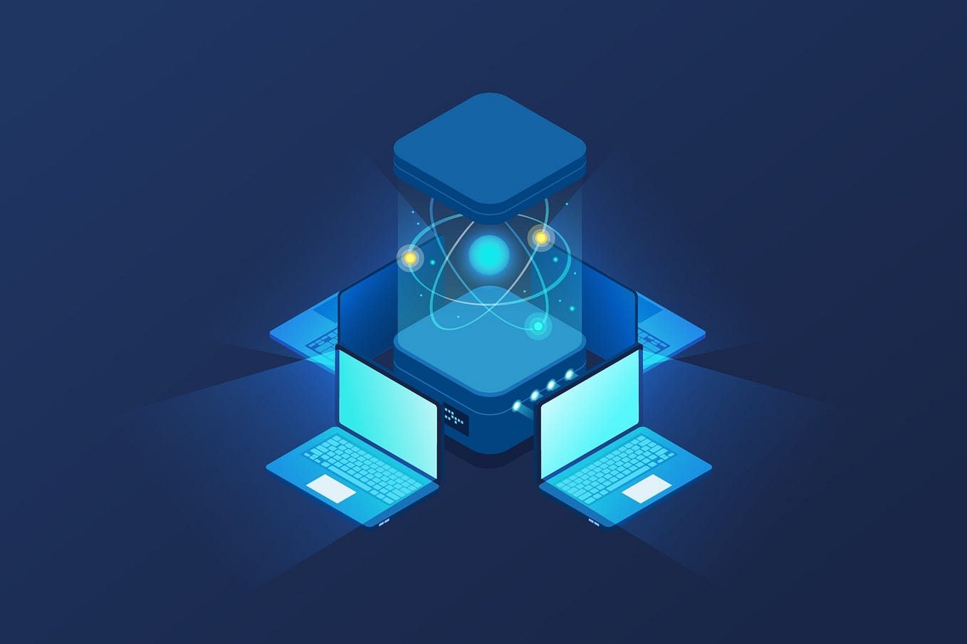Quantum Computing Quantum Computing Is A Type Of By Anirudh Sm 3056