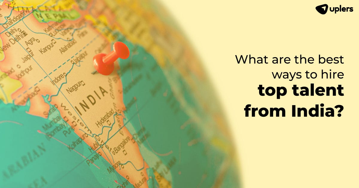 How to Find and Hire React Native Developers In India: A Step-by-Step ...