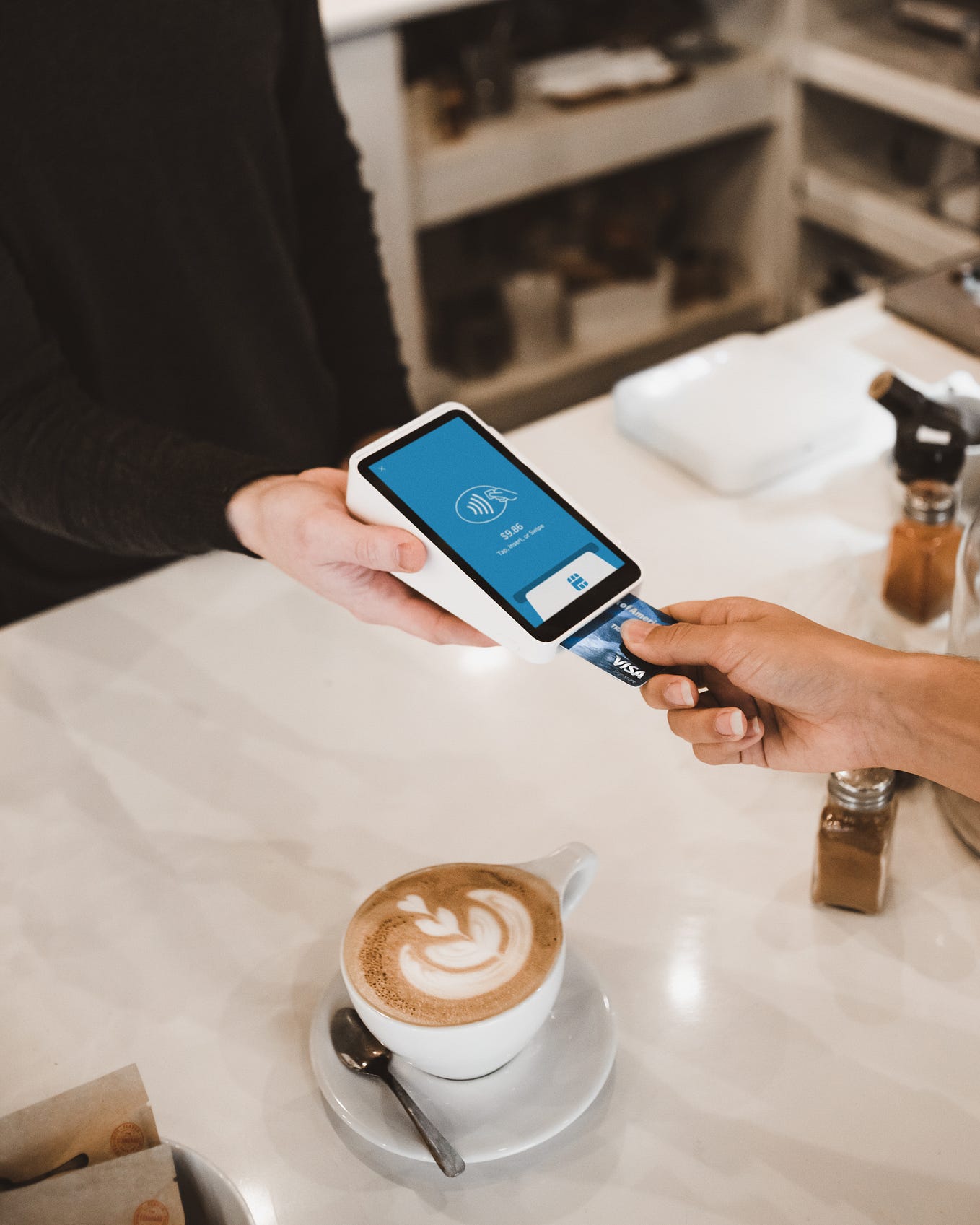 Building a POS app: Part 2. If you haven’t read part 1 of this… | by ...