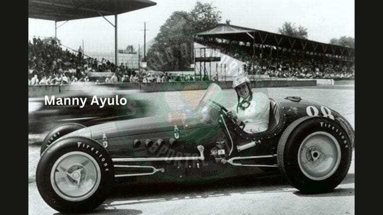 Lone Star JR. The Texan was following veteran driver… | by J Louis Frey ...