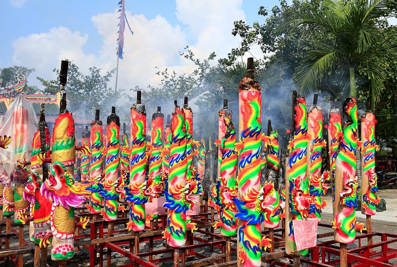 Immerse in the history of Pinang Peranakan Mansion | by Admin Locaguide ...