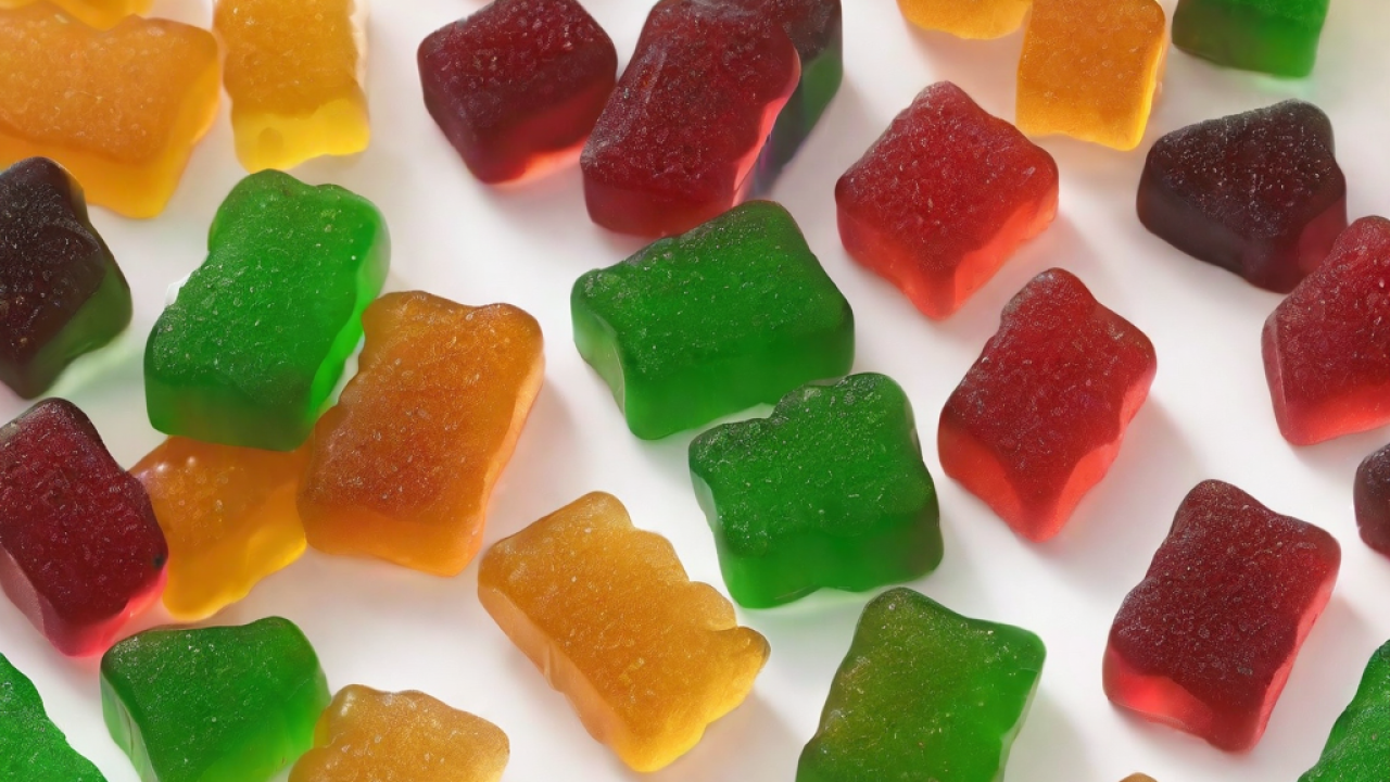Hale and Hearty Keto Gummies : Is It Really Effective? Work Hale and ...