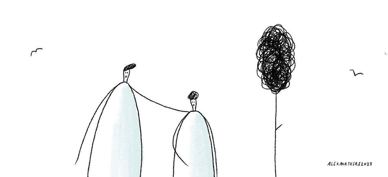 How To Trick Your Brain Into Liking Hard Things | by Dayana Sabatin ...