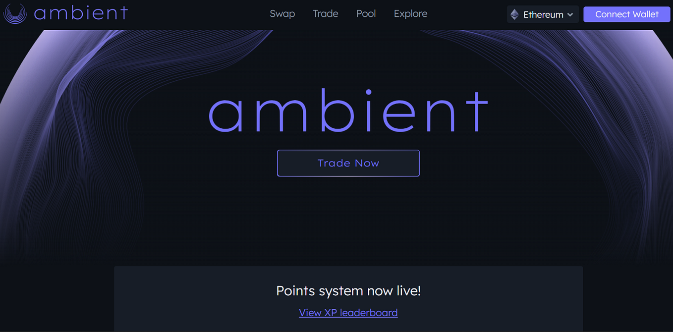 The Ultimate Guide to the Overtrip Airdrop | by Byte Briefing | Medium
