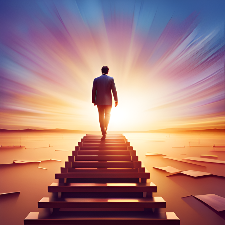 Motivational Thinking: 12.31.24. As we count down the final hours of ...