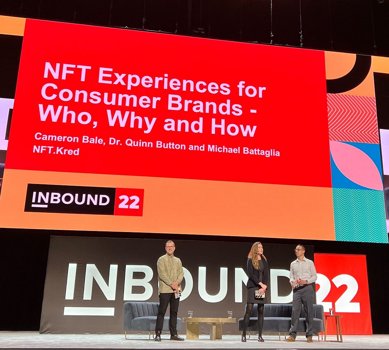 How To Create An Nft Certificate… And Post It To Linkedin By Nft Kred Medium