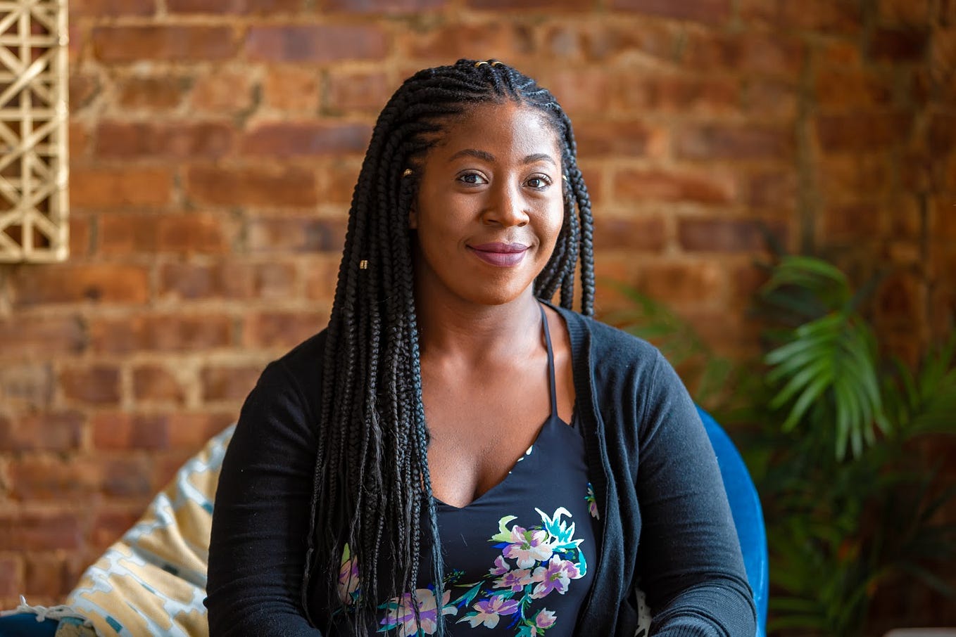 10 Black Women in Tech History. By Rosa Otieno, Contributor, Black Tech ...