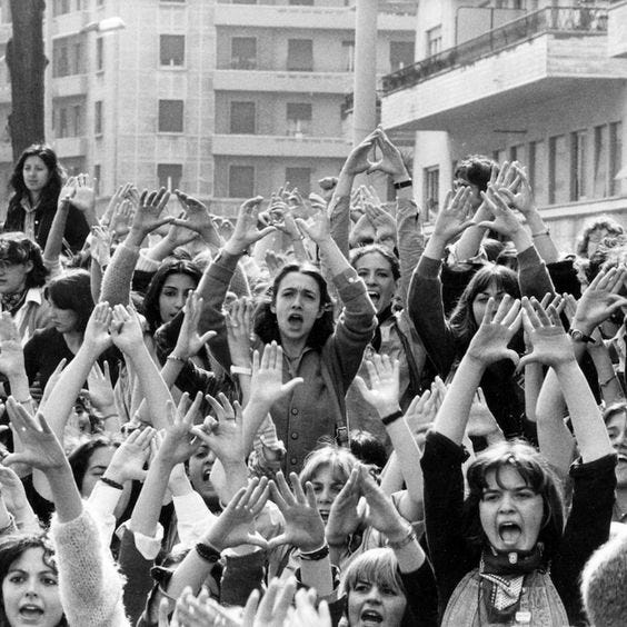 Gen-Z Does Not Have The Privilege of Apoliticality | by Kalathma H ...