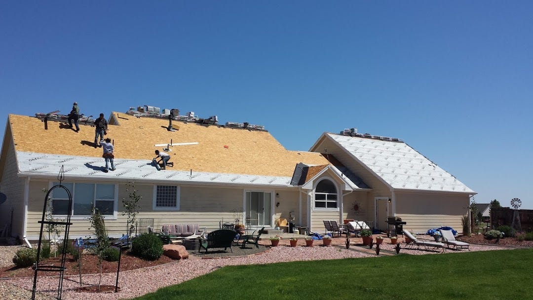 SPECIAL DEALS — General Contractor Services — Coupon Specials | by Gary ...