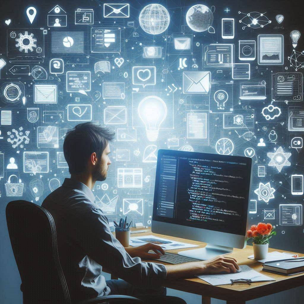 A tour of Docker. Among devops tools, Docker is probably… | by Sylvain ...