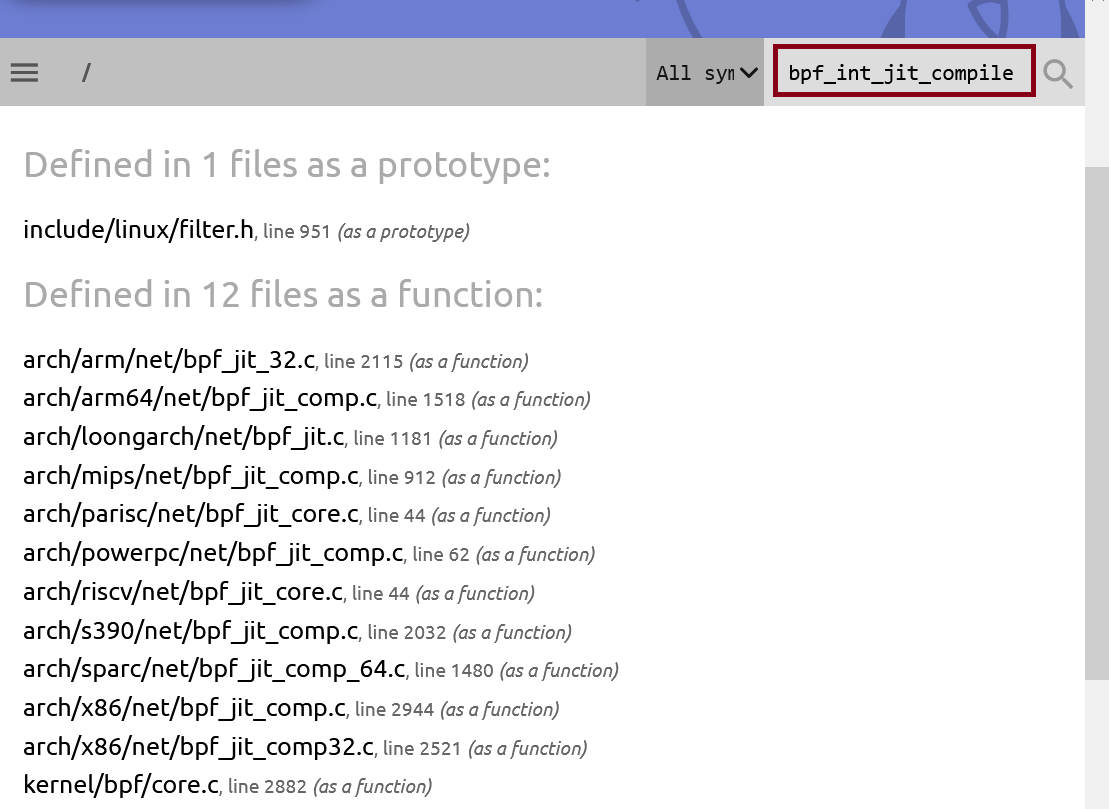 The “ __attribute__” Keyword. When using gcc we can use the keyword ...
