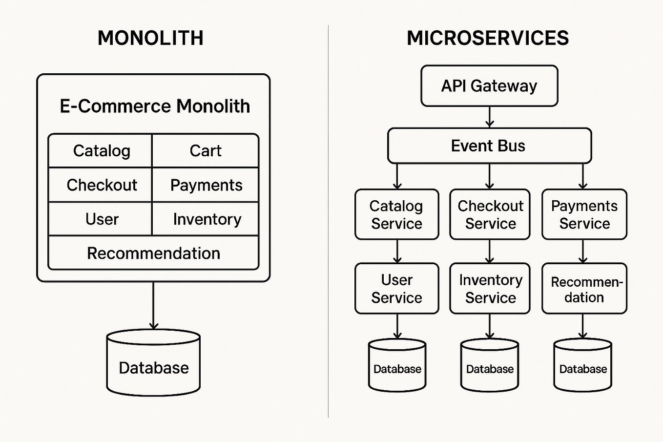 Event-Driven Programming: A Comprehensive Guide | by Hasnain Bukhari | Medium