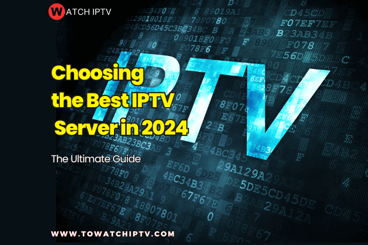 5 Best IPTV Services in Us and Canada for 2024 | by IPTVEXPERT | Jul ...
