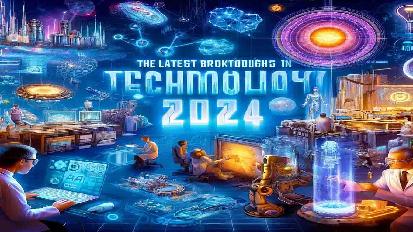 The Future of Space Exploration: Tech Advancements to Watch - Tech to ...
