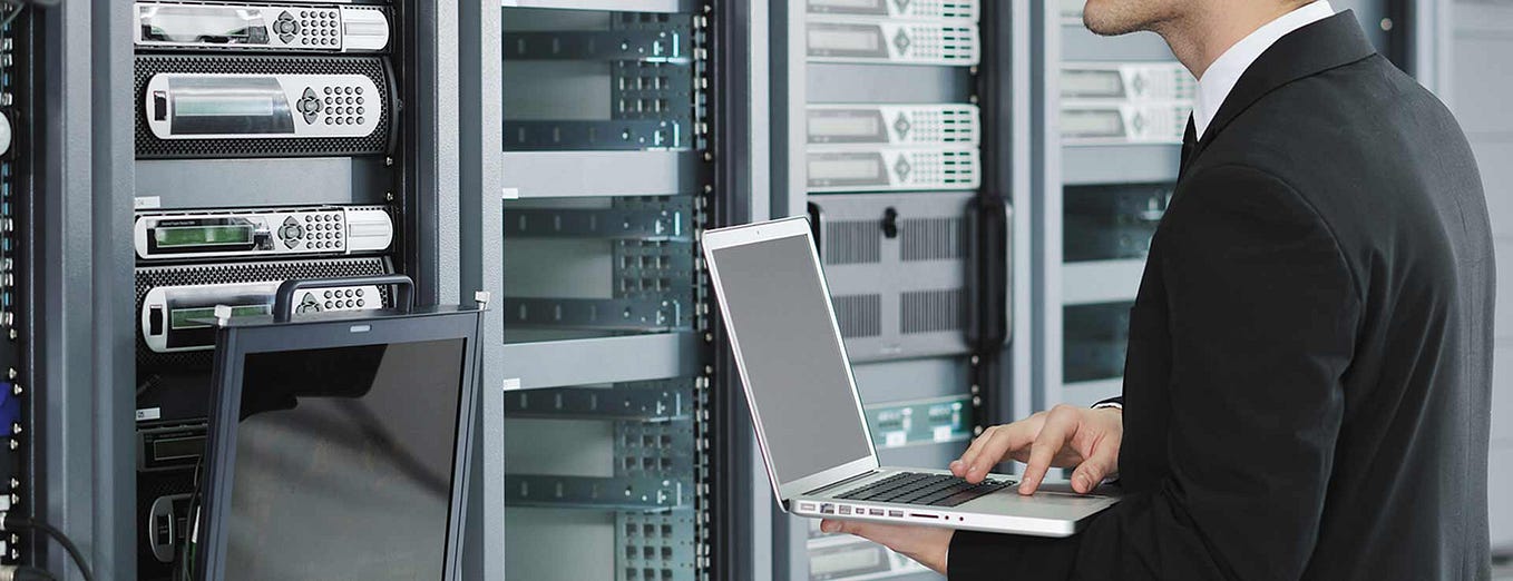 Django VS PHP: Is it a Battle of Backend dominance? | by Benten | Medium