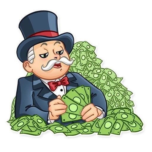 How to withdraw funds on the example of PARK FINANCIAL CONSULTING LTD | by Fourty Dewald | Medium