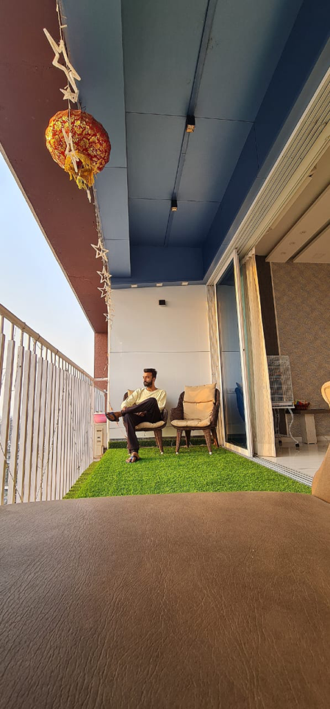 Who is Rushikesh Patil?: Interview with an Inspiring Entrepreneur and ...