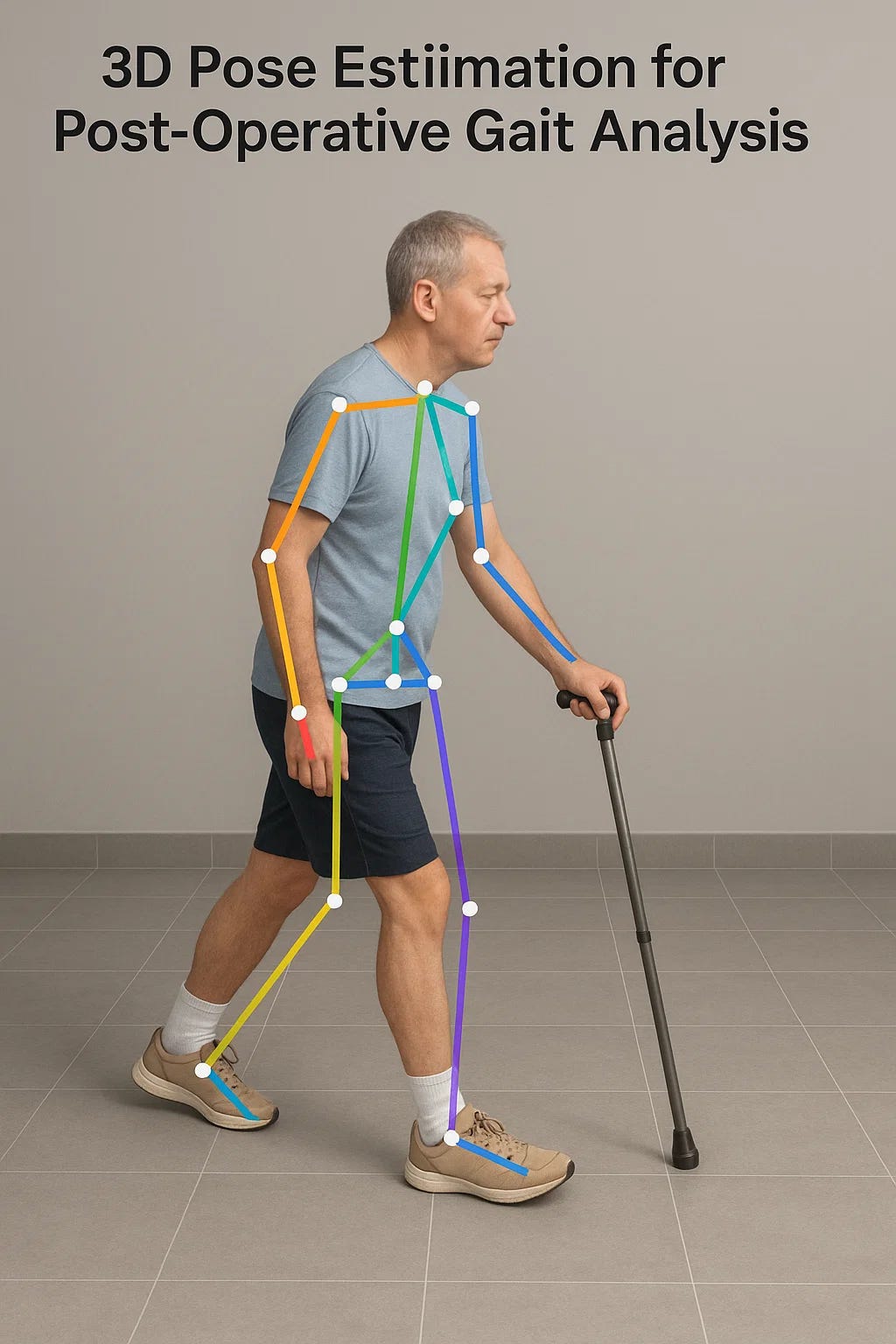 Gait Analysis Using Lstms For Predicting Orthopedic Disorders By Dr Ameer Hamza Mahmood Jul