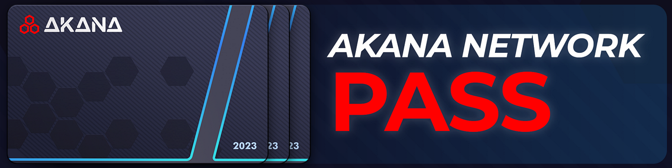 The Akana Network: vision, mission & team | by Akana Network | Medium