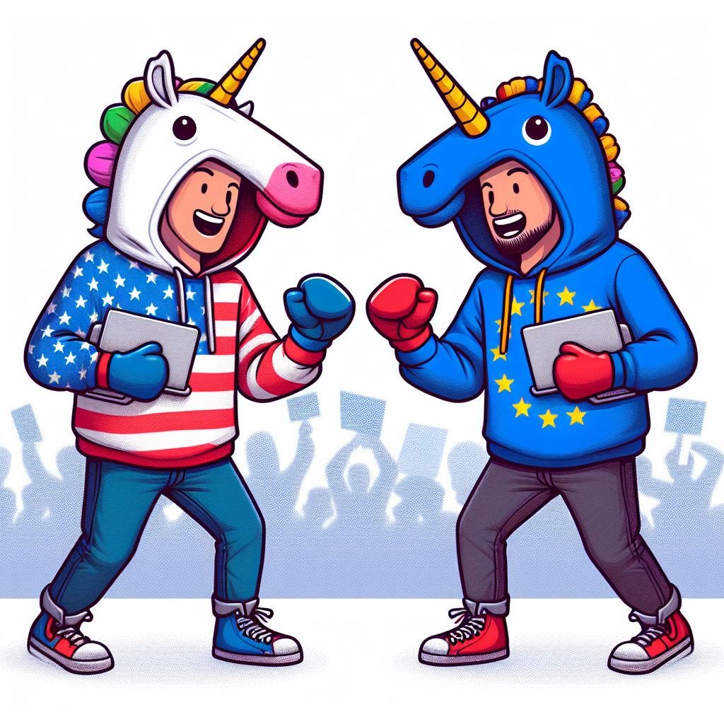 Why We Invested in 1Komma5°. As the world electrifies its homes to ...