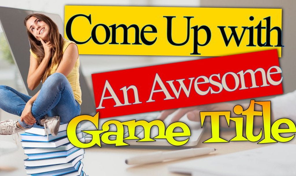 Build, Explore, Innovate: 10 Unique Indie Game Ideas to Ignite Your ...