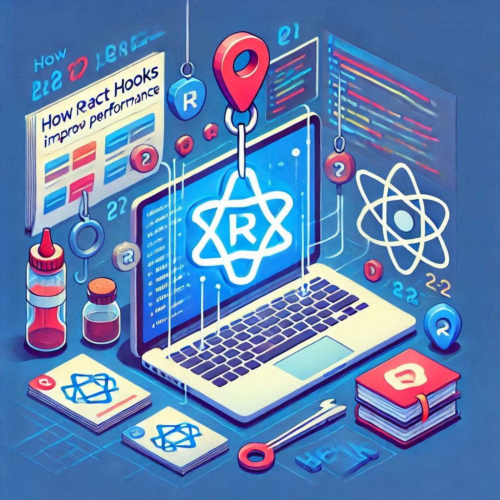 Optimizing React Re Renders With Custom Hooks And Memoization By Bashir Jaji Dec 2024 Medium 4646